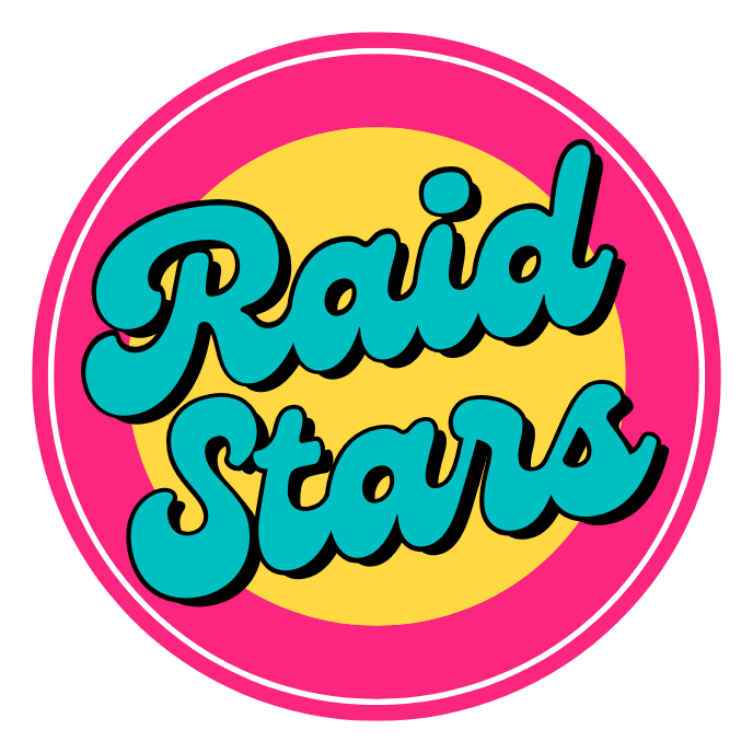 RAID STARS - Owaka Live