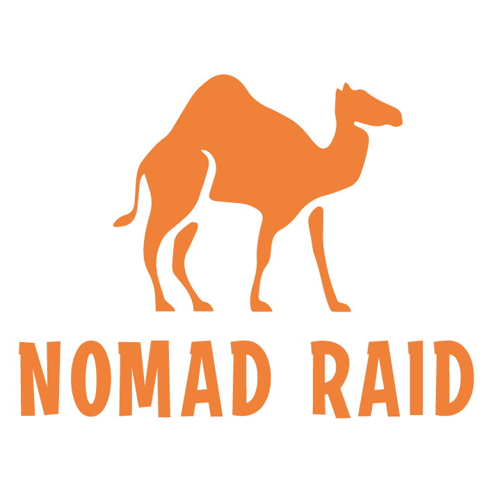 Nomad Raid 2025 - Owaka Live