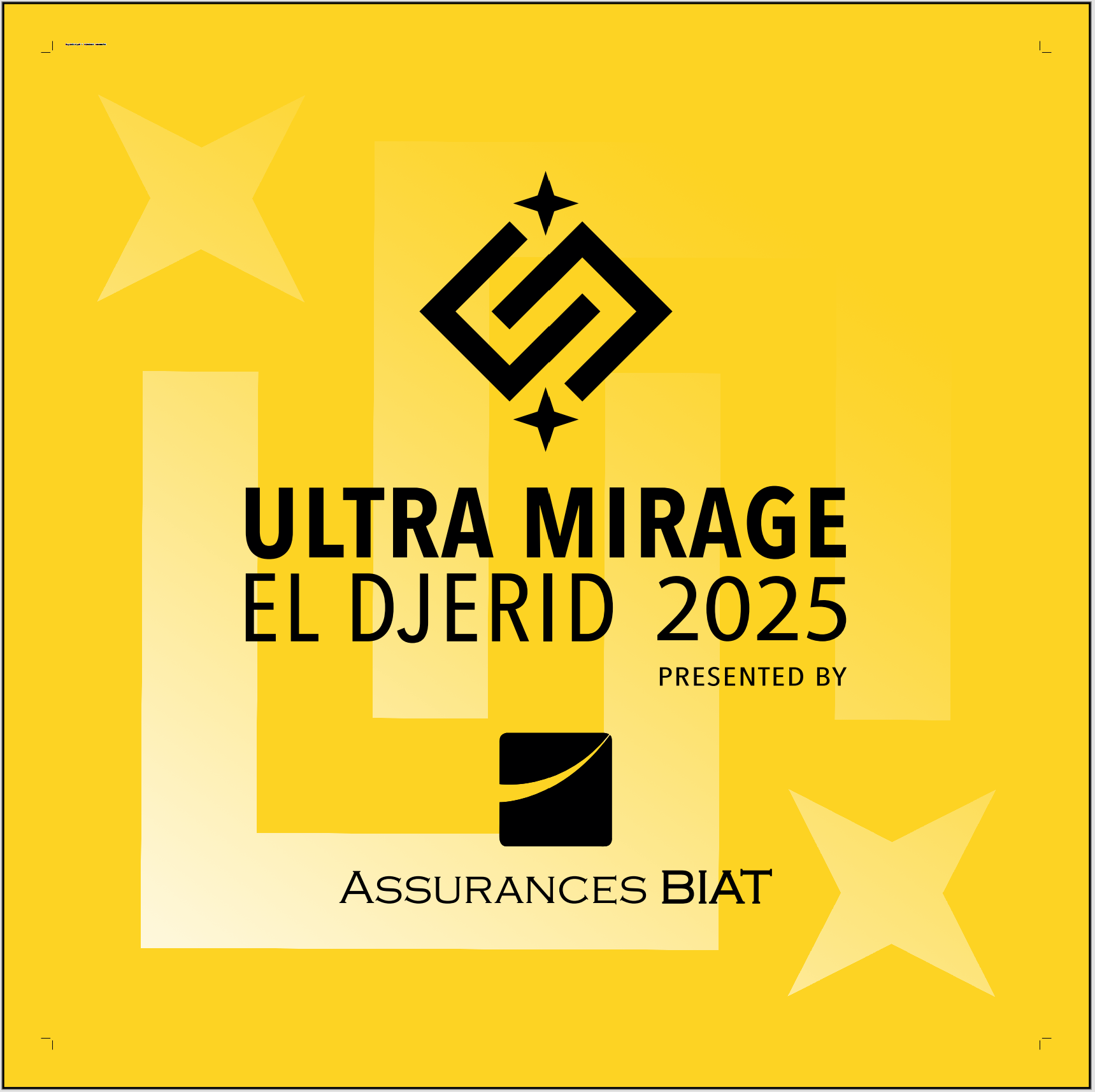 Ultra Mirage El Djerid - Owaka Live